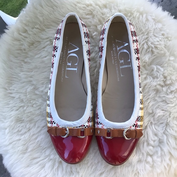 Attilio Giusti Leombruni | Shoes | Attilio Guisti Leombruni Agl Monika ...